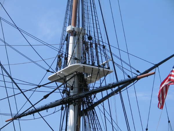 Old Ironsides